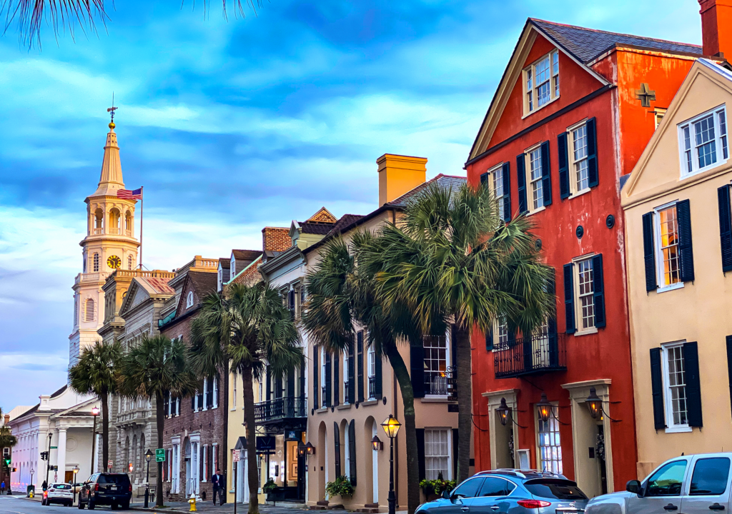 Business Advisory Firm in Charleston, SC - Quest Now