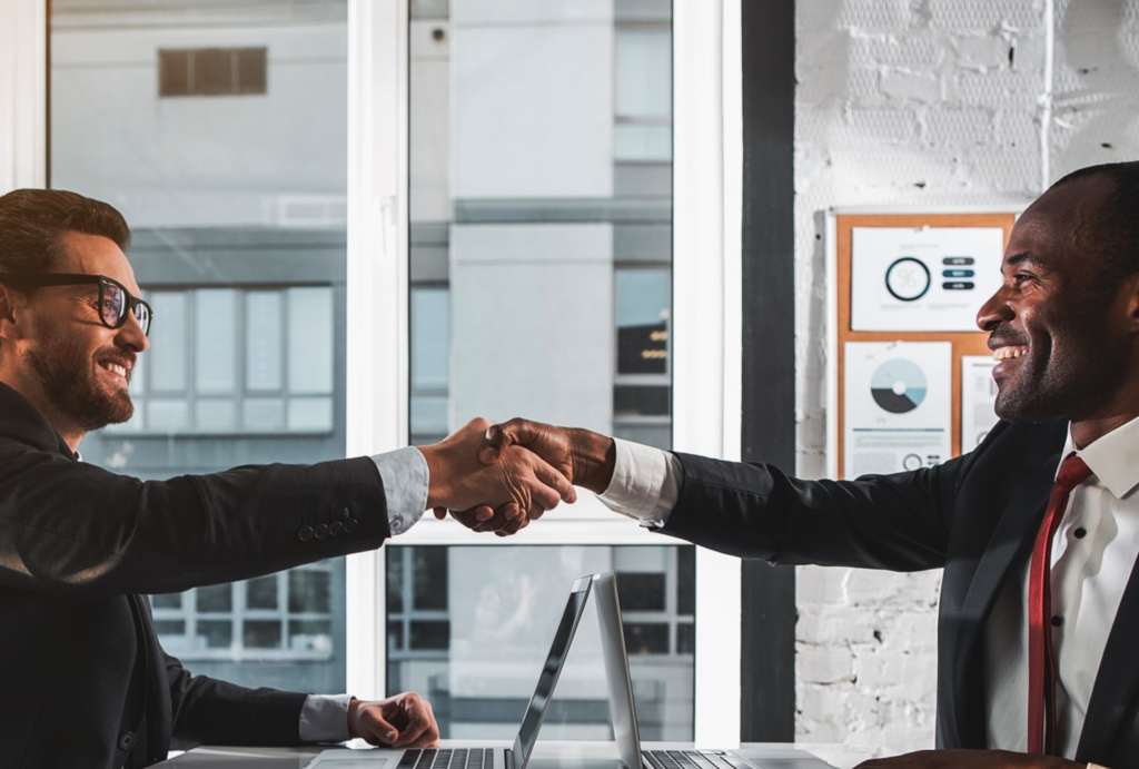 Represented Industries